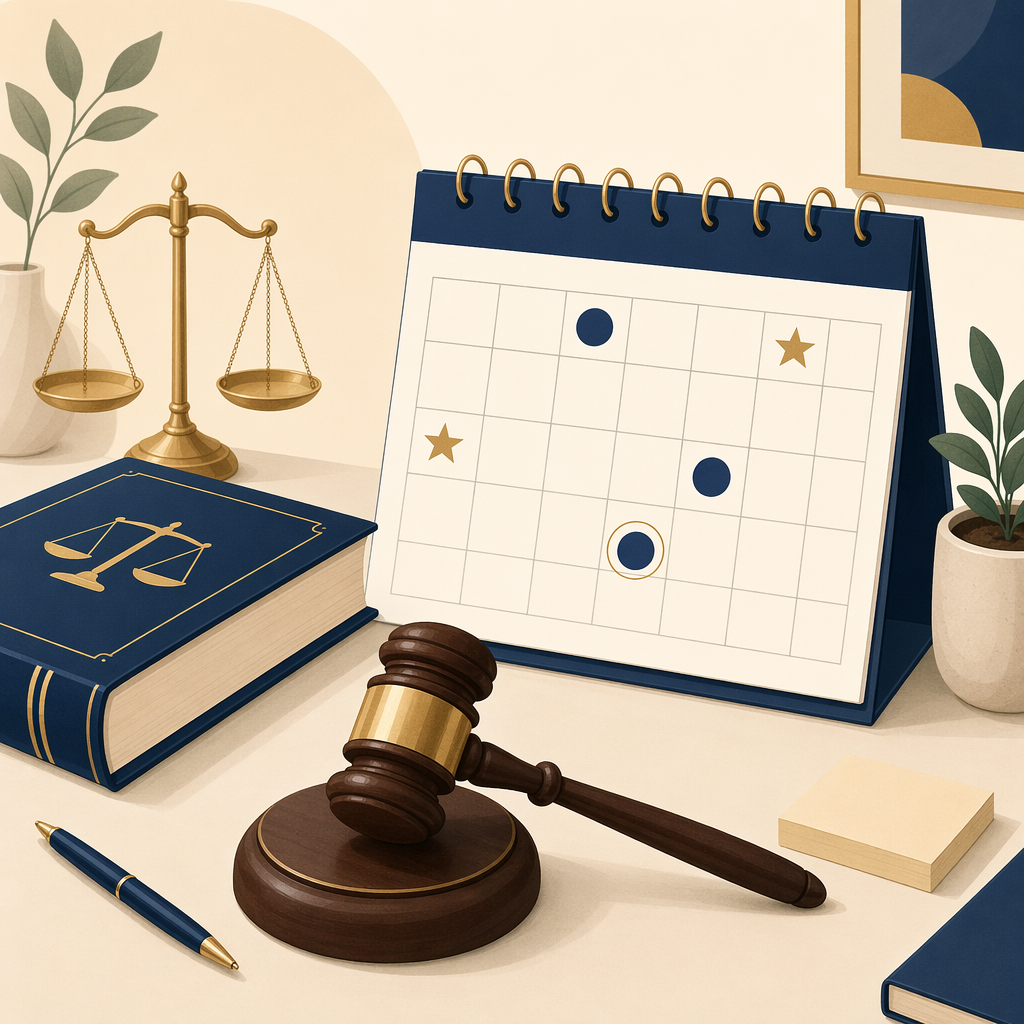 Bar Exam Dates 2026: July and February Schedule by State | Educato