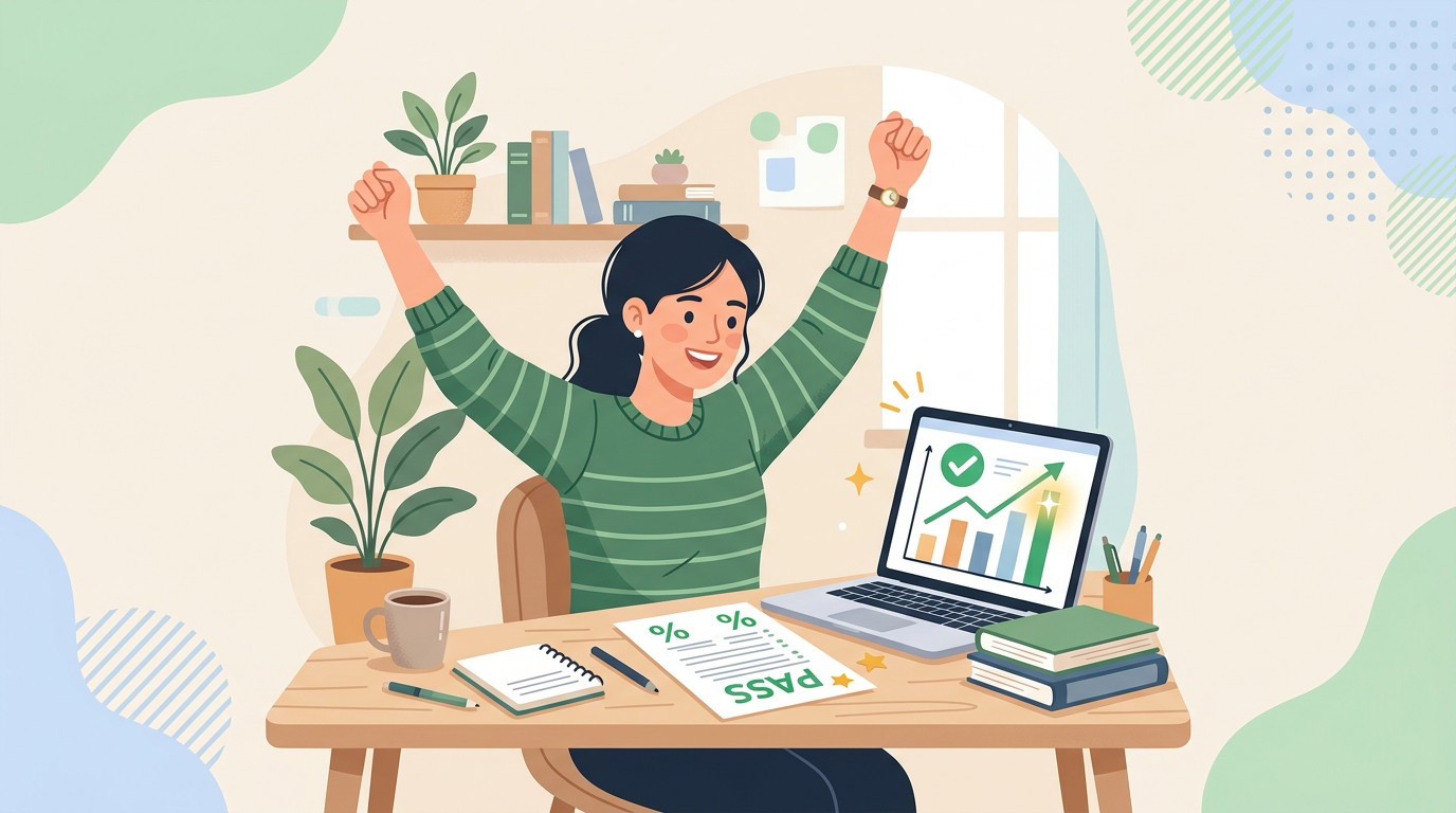 SIE Exam Pass Rate 2026: What Score Do You Need to Pass? | Educato
